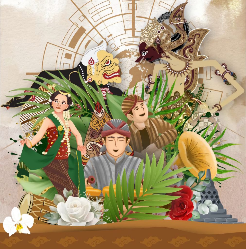 Kembang Tujuh Rupa untuk Hotelier: Seni Layanan Spiritual dalam ...